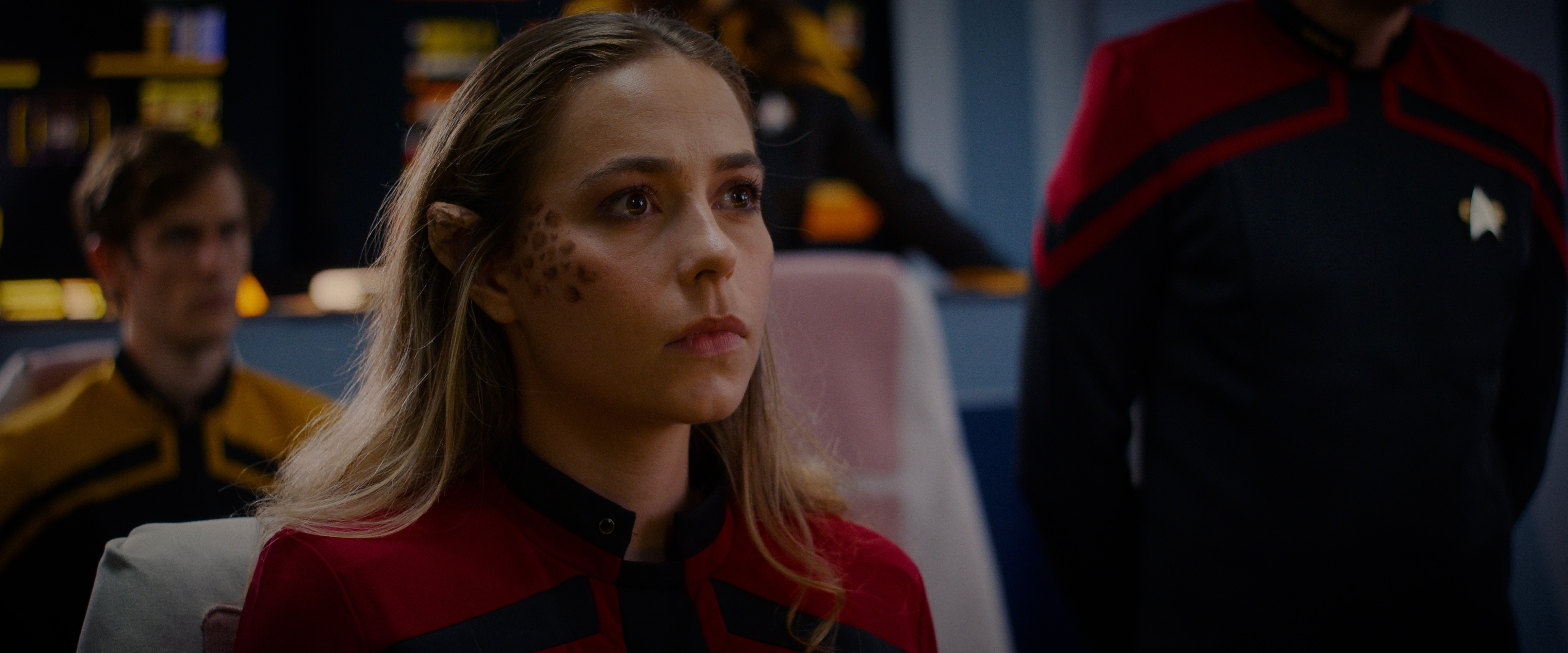 Ric Forster – Writer & Filmmaker – Creator of movies and original series